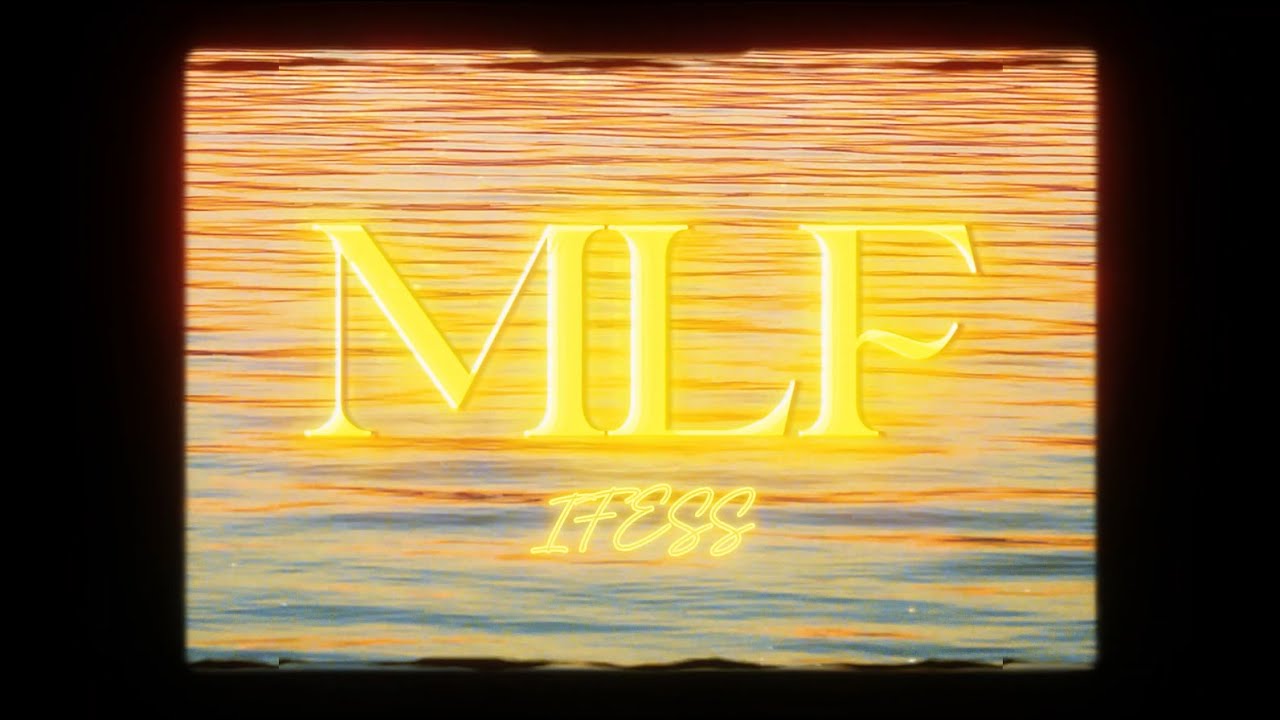 IFESS - MLF ( Official Music Video ) - YouTube
