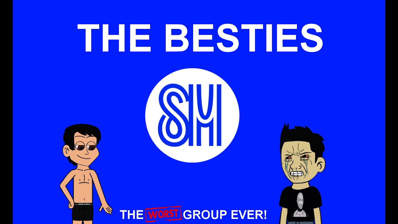 The Worst Group Ever - YouTube