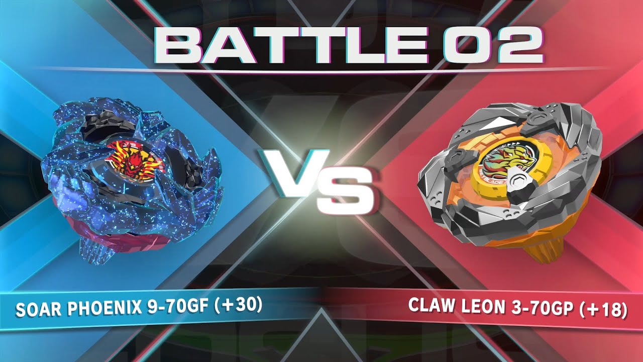 Beyblade XOne Playthrough Episode #18 Vs Hayate! Proof Of Bonds! - YouTube