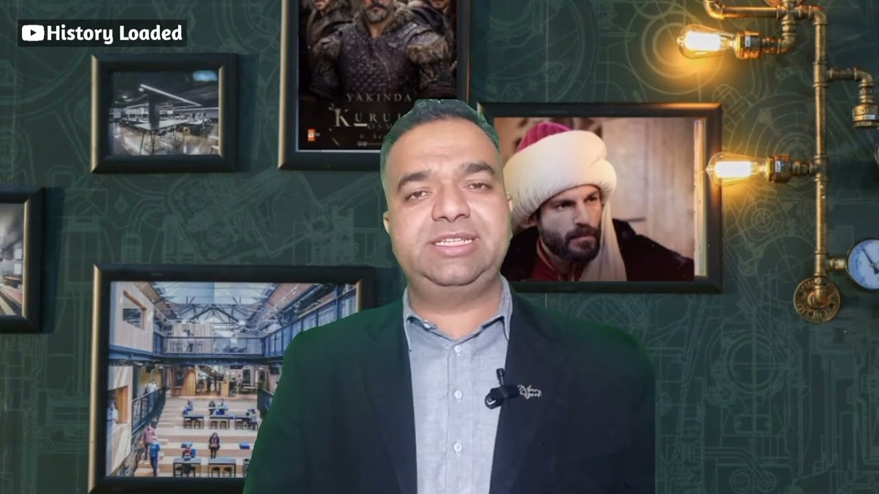 update about orhan and holfira | season 6 - YouTube