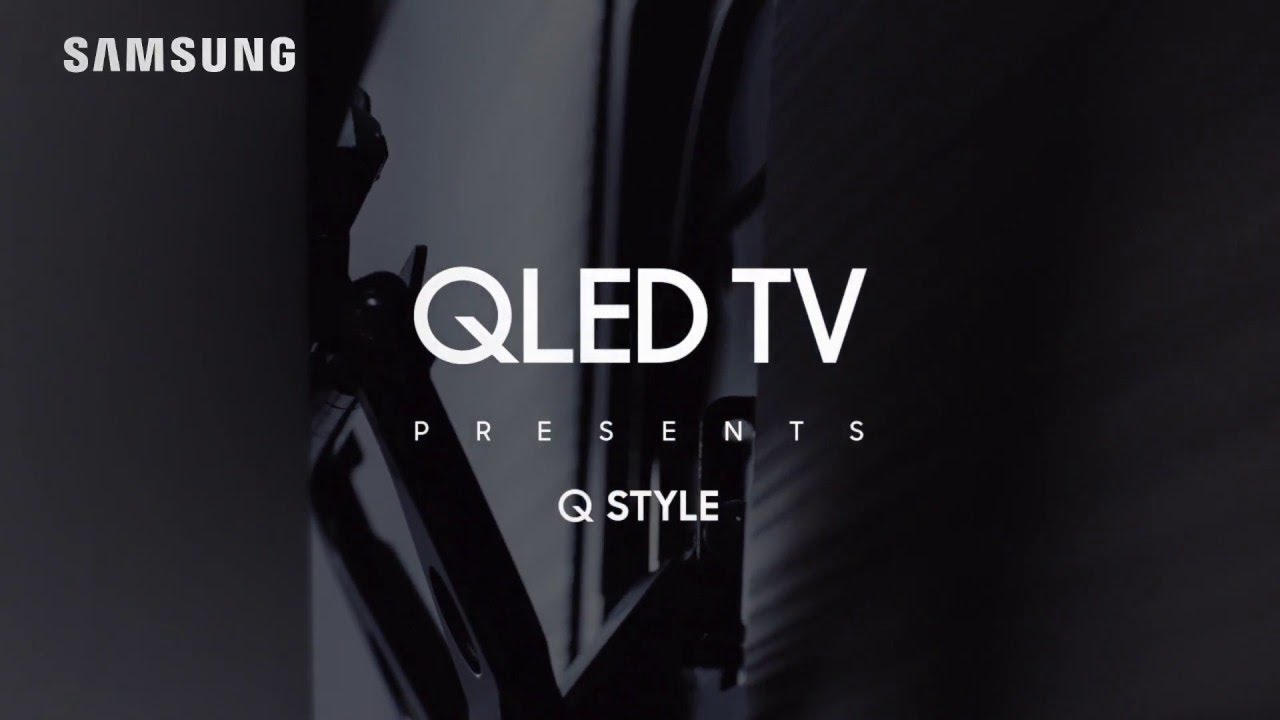 Q Style 2018 - QLED - YouTube