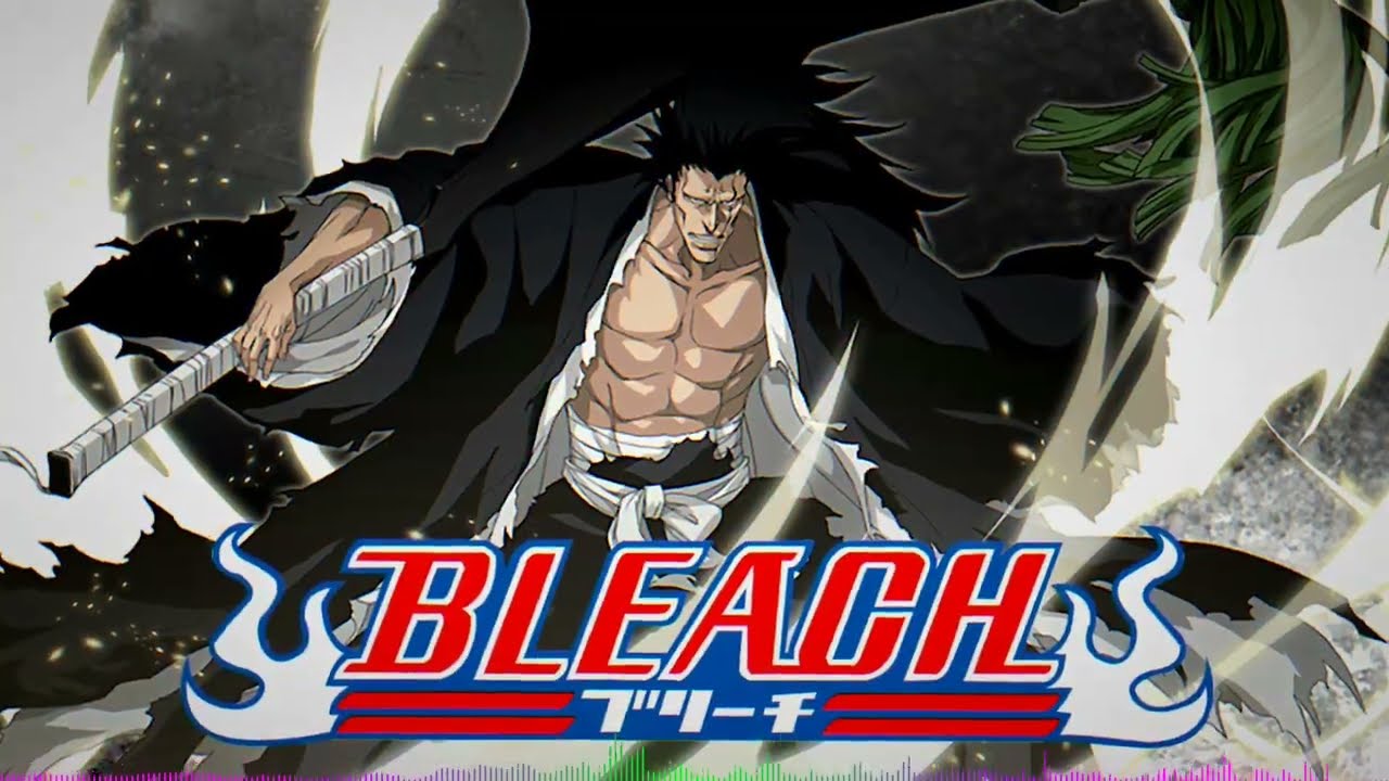 Bleach OST Ⅰ • Enemy Unseen • Track 8 - YouTube
