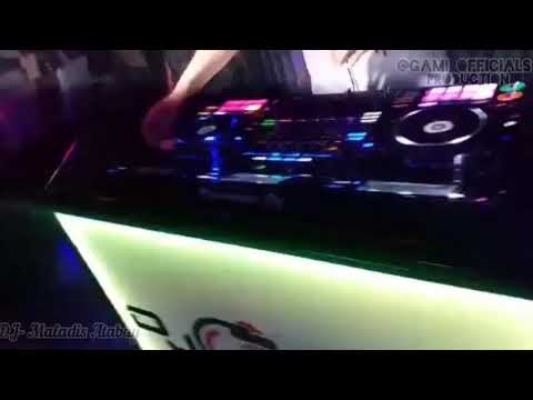 Dj Timur Orun Maladis Atabay Remix Diskoo