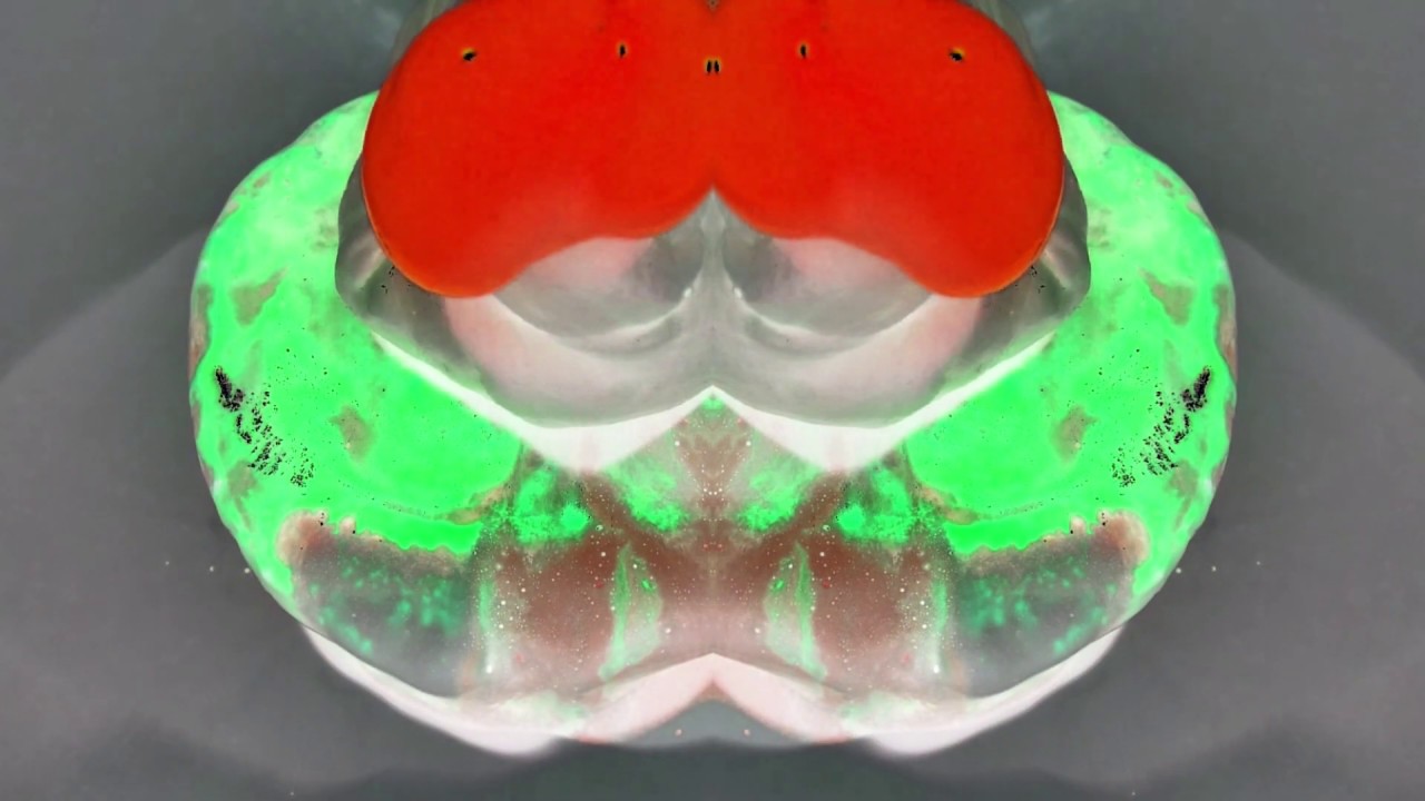 Weird Slime Art/Slime Effect Arts/ART AND SLIME/ Slime Art And Much ...