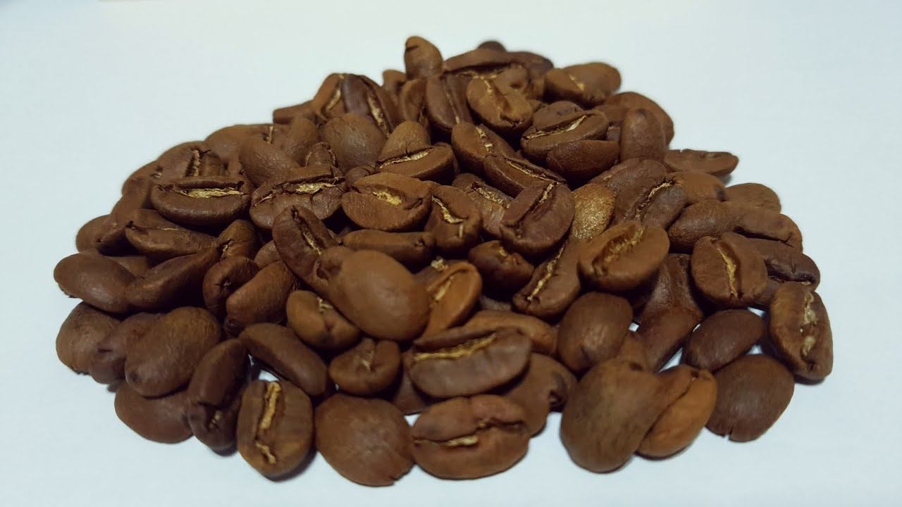 diy coffee roasting at home - YouTube