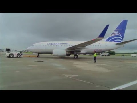 Secret Airlines - YouTube