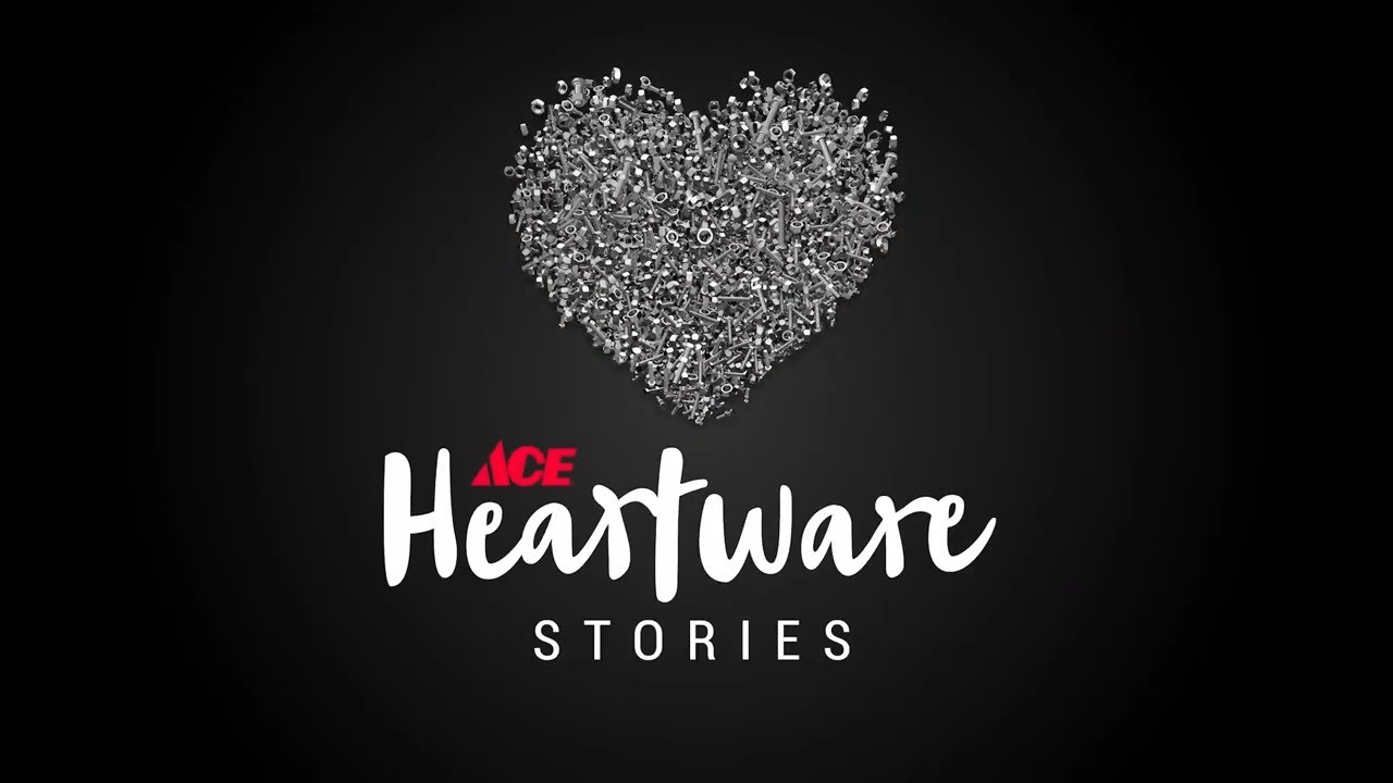 Celebrating 100 Moments of Helpful - Ace Hardware - YouTube