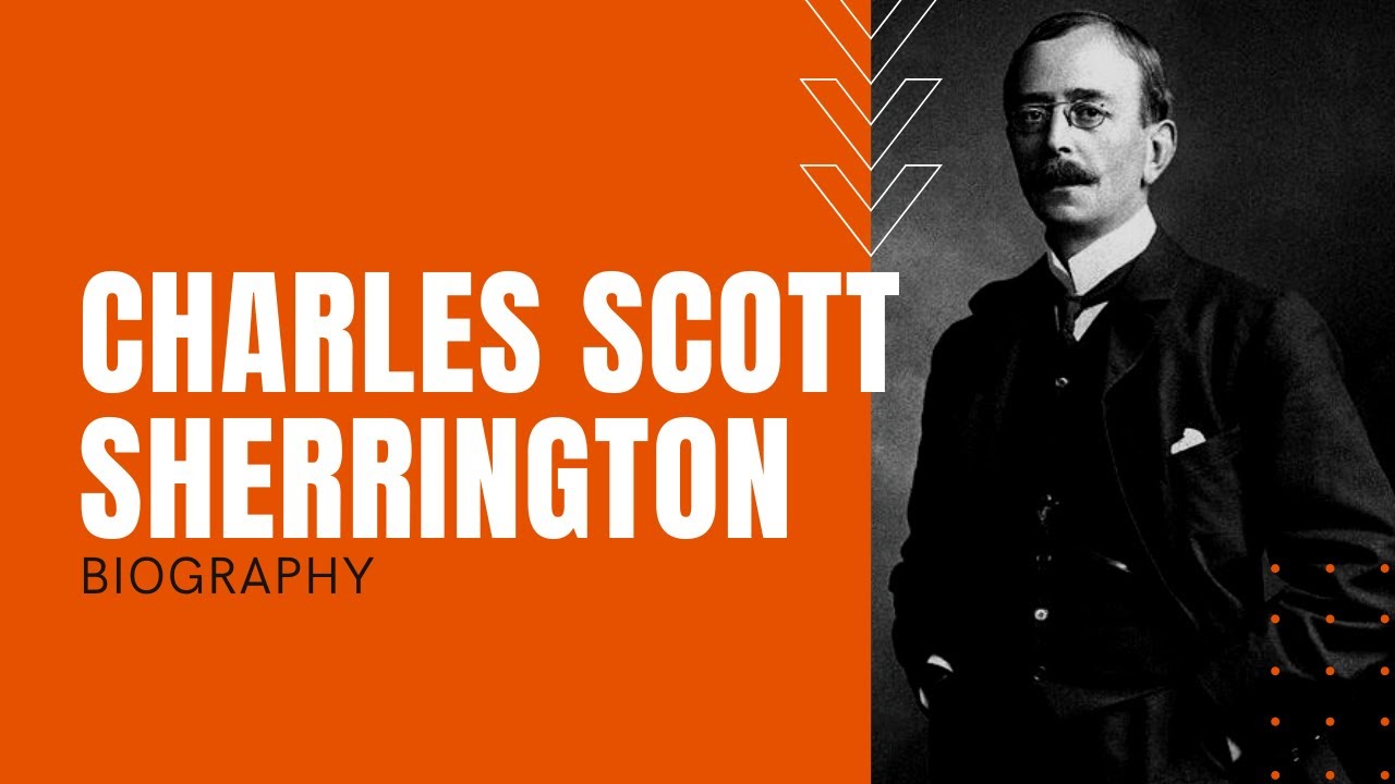 Sir Charles Scott Sherrington: The Synapse, Nobel Prize, and Nervous ...