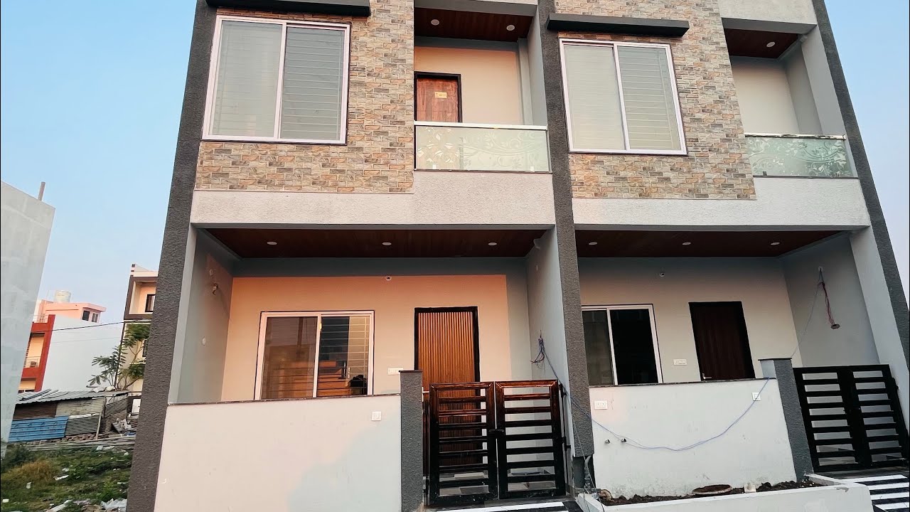 #indore #property #house #3bhk #4bhk #2bhk #villainindore #Saleproperty ...