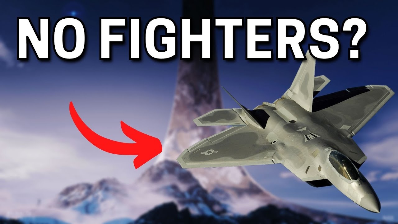 Halo Covenant Planes