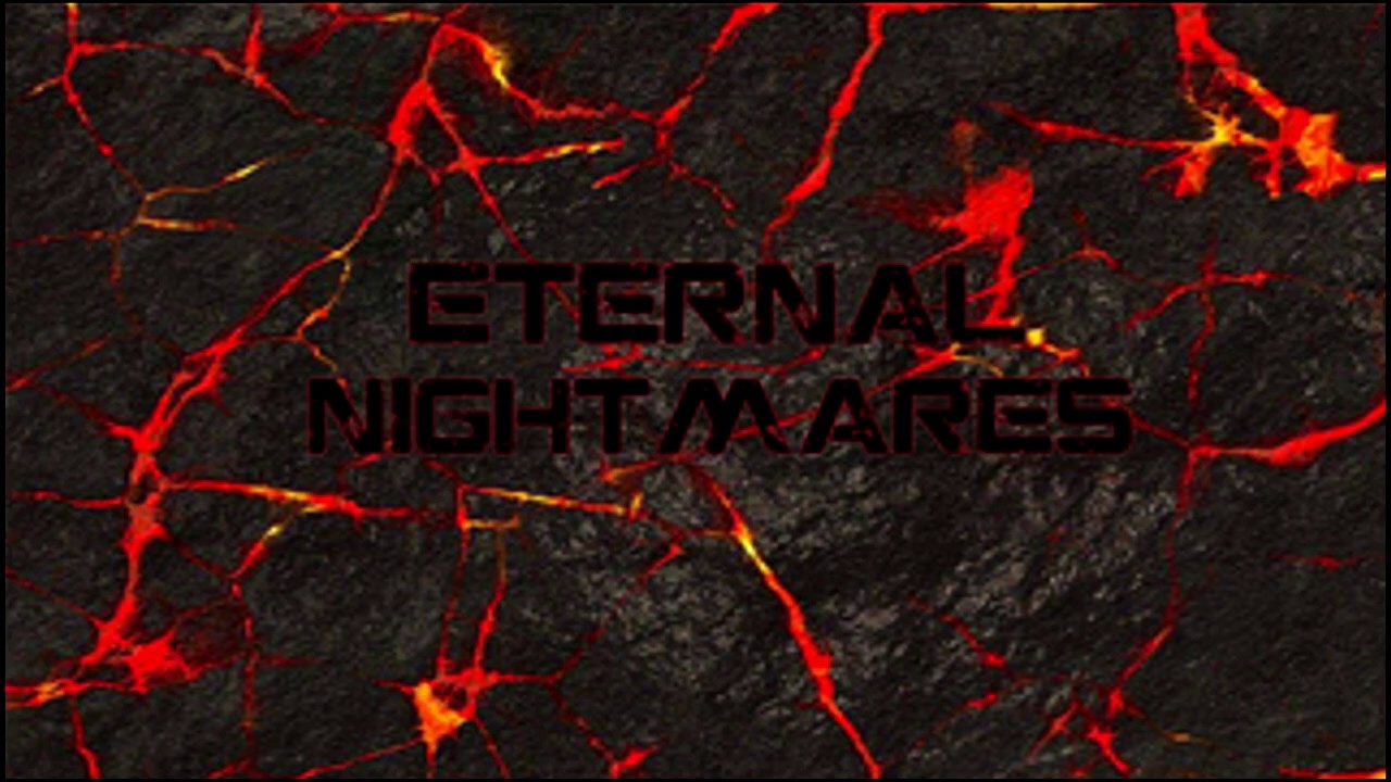 [Eternal Nightmare] Long Trailer Oficial #1 - YouTube