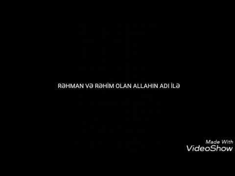 ALİ İMRAN 7 Cİ AYE-MÜTEŞABİH SOZÜNÜN ANLAMI