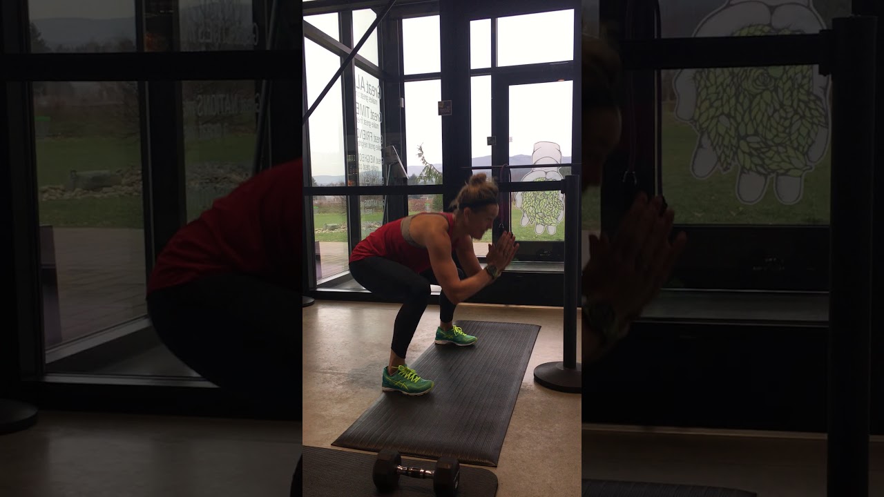 Tuesday Alchemist Class - YouTube