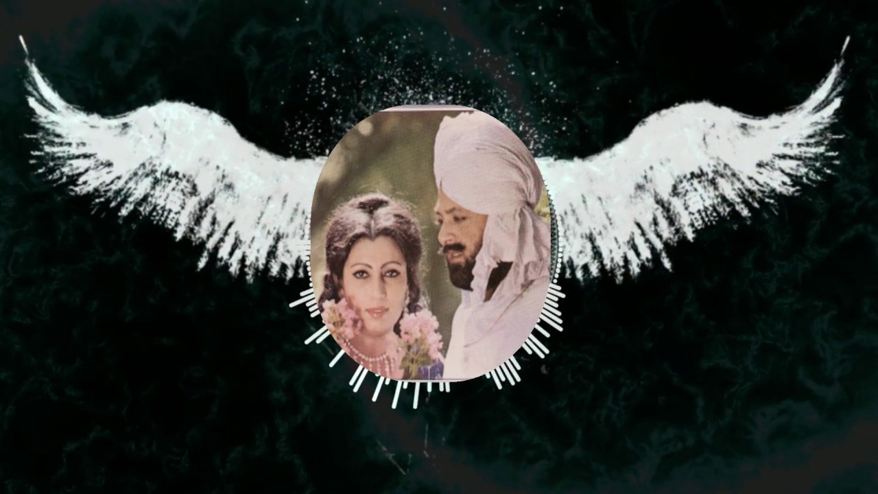 mohammad sadiq & ranjit kaur remix (DJ SHAKTIMAAN) - YouTube