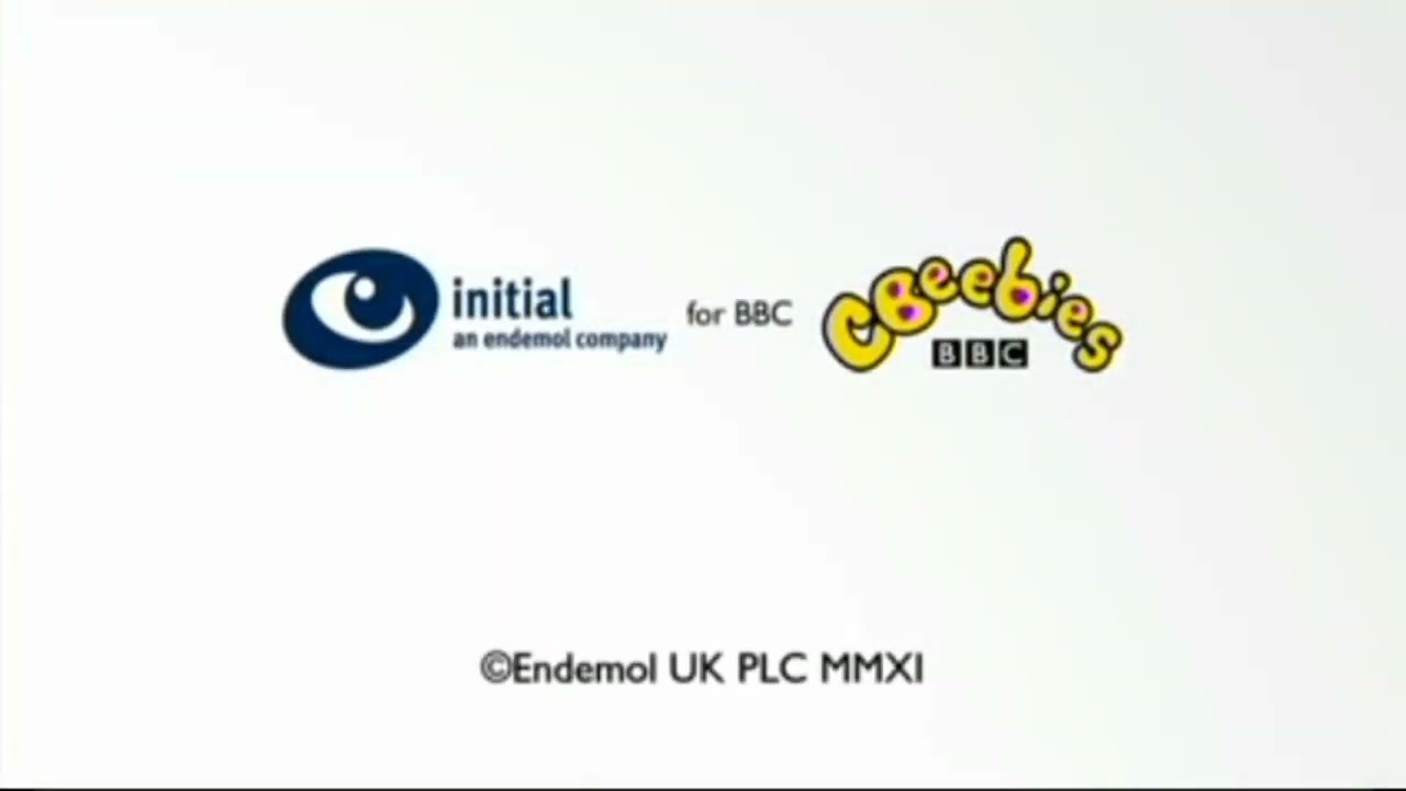 Endemol/CBeebies (2014) - YouTube