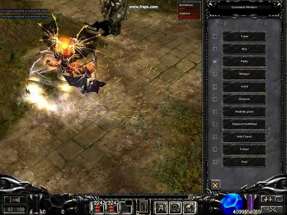 Report for emerald MU - YouTube