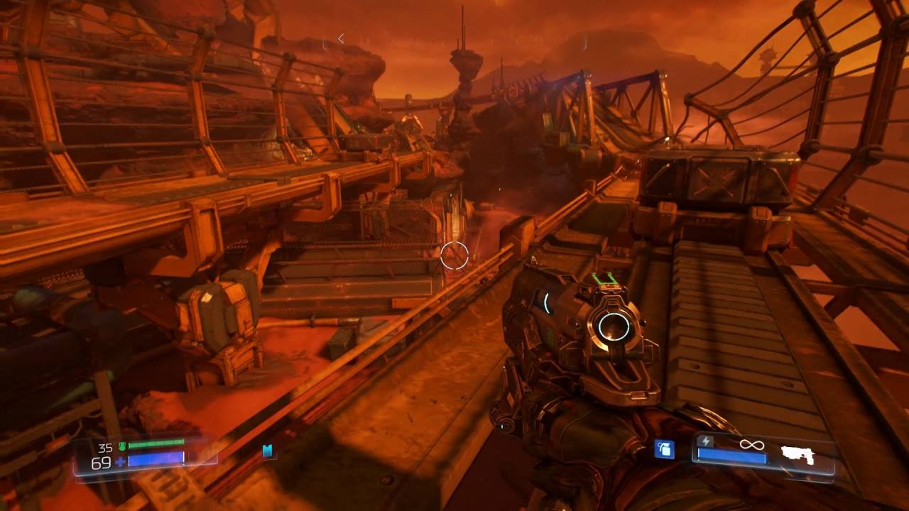 DOOM [2016] PC-HD - YouTube