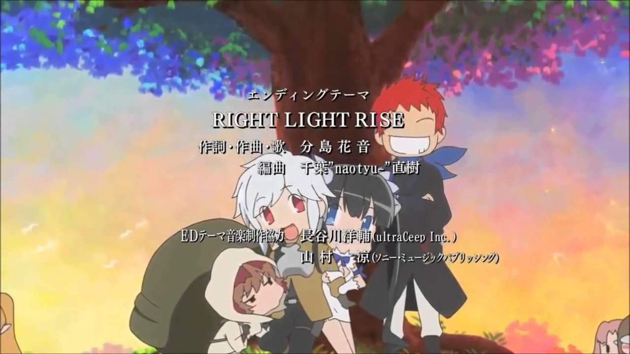 Right Light Rise - YouTube