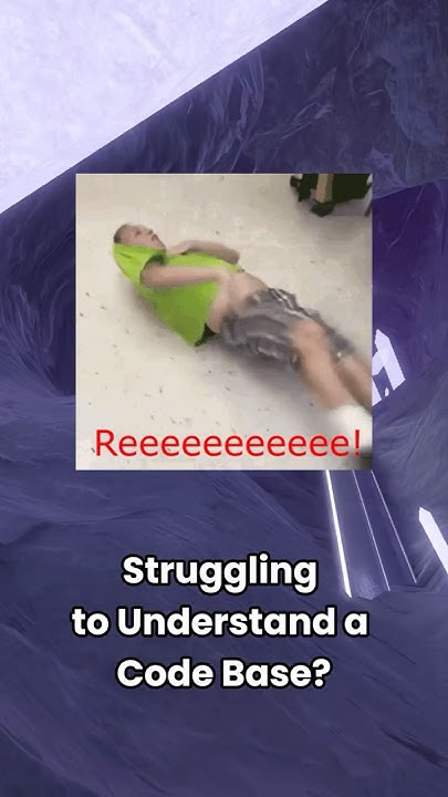 How to Understand Any Codebase (Like a Pro) #programming #computerscience #code - YouTube