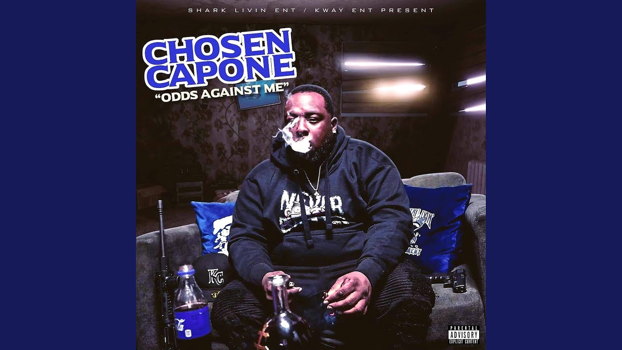 All My Ni**a (feat. Kay Eazy & Shawn Capone) - YouTube