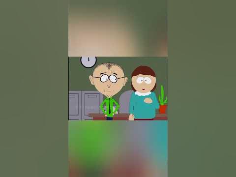 Eric And Tolkiens Relationship In A Nutshell | South Park - YouTube