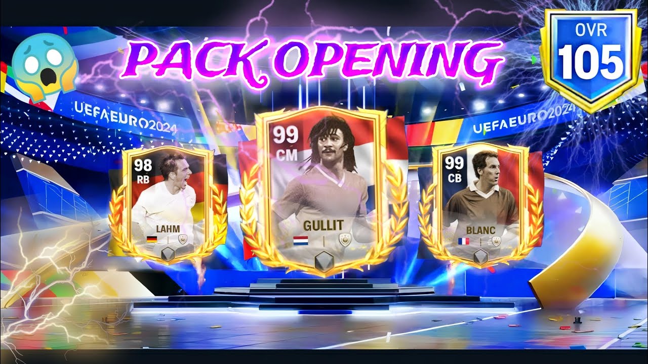 FC MOBILE PACK OPENING || GREATEST PACK OPENING 😱 || @RkReddy ...