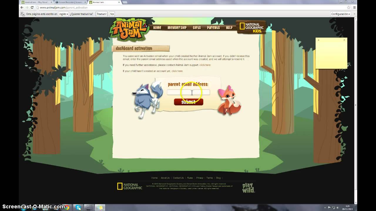 part2 how to be a nm fox, codes and more - YouTube