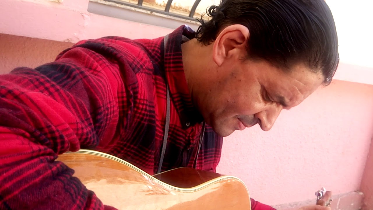 Retour de mnanauk le 28-04-2018 - YouTube