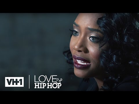 Yandy Smith Harris Delivers An Important Public Service Announcement | Love & Hip Hop: New York