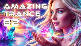 AMAZING TRANCE 82 ⚡️ Fresh Trance 2026 | Mixed by STiF