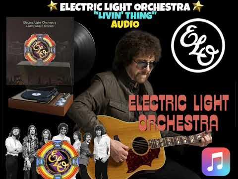 Electric Light Orchestra - Livin' Thing - YouTube
