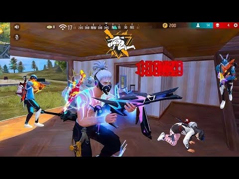 Free Fire Game play Video || FF || Garena Free Fire Max || Game Play ...