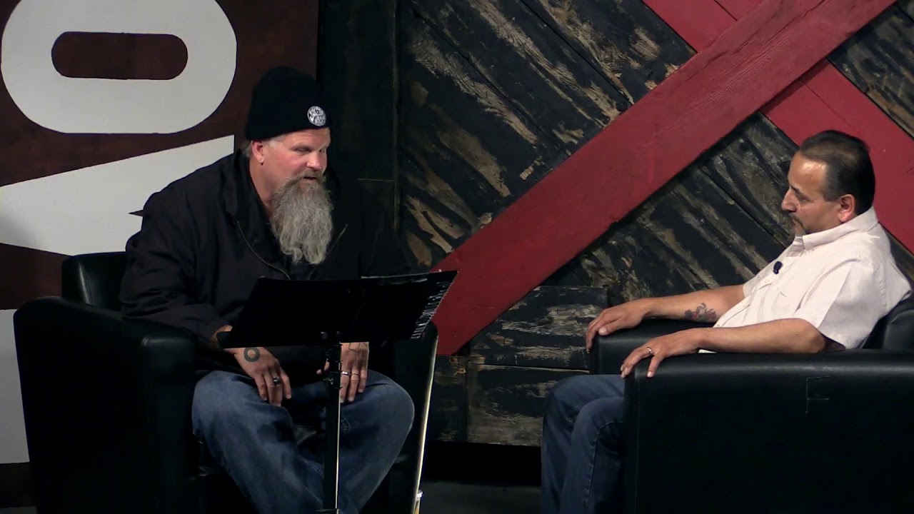 Ep 81: Interview with David Valdez - YouTube