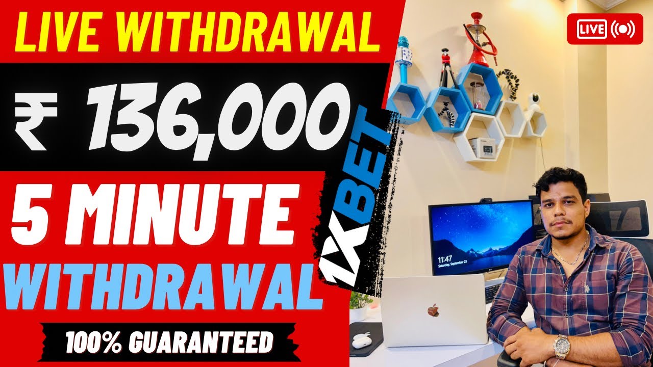 1xbet Live Withdrawal 136000 Withdraw In Bank Account How To 1xbet-live-withdrawal-136000-withdraw-in-bank-account-how-to