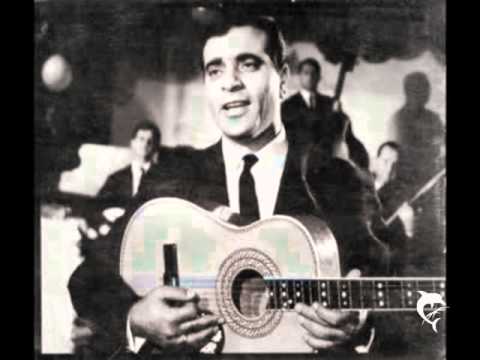 ΣΤΕΛΙΟΣ ΚΑΖΑΝΤΖΙΔΗΣ - ΕΓΙΝΑ ΜΟΝΟΣ ΜΟΥ ΓΙΑΤΡΟΣ - YouTube
