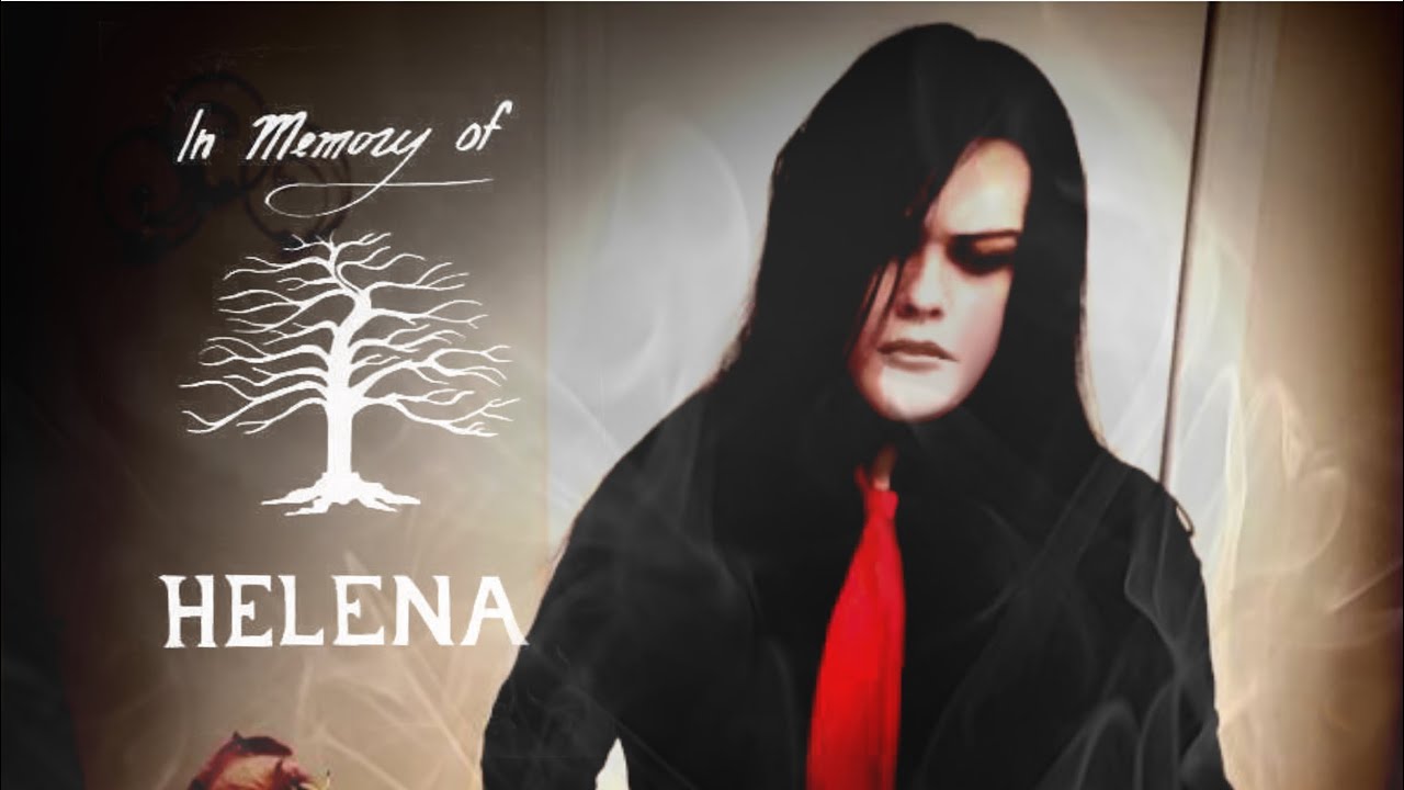 My Chemical Romance- Helena (cover by @TheBatinBoots) - YouTube