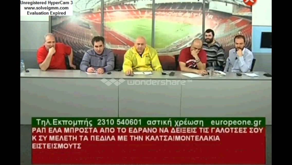 RAPTOPOULOS BEST OF 2014 part 6 - YouTube