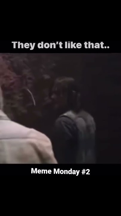 Meme Monday #2 - YouTube