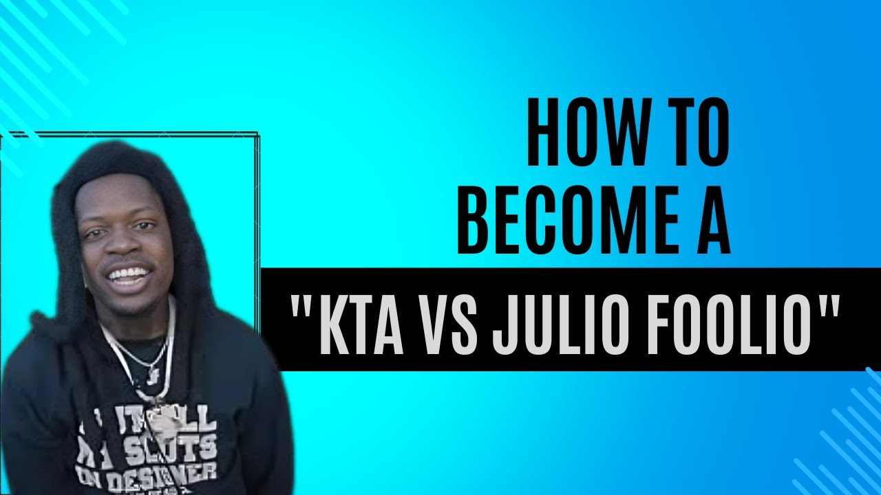 KTA’s Deadly Response to Julio Foolio: A Violent Message to ...