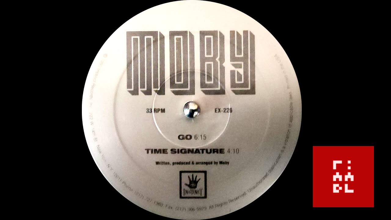 Moby – Mobility - YouTube