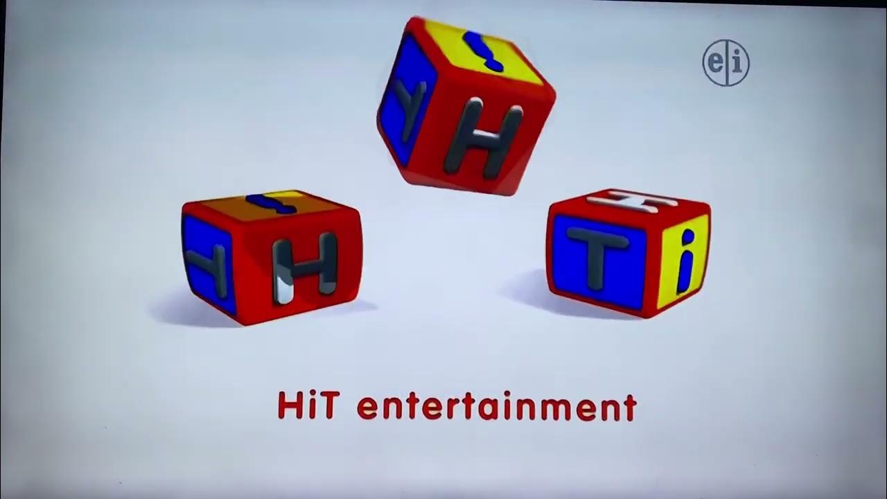 Pbs Kids Program Break Barney and Friends Funding End Credits - YouTube