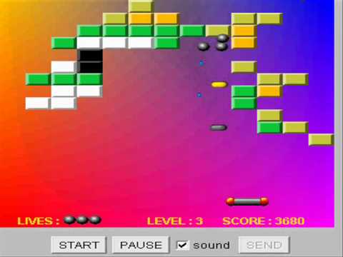 Javanoid - Level 3 - YouTube