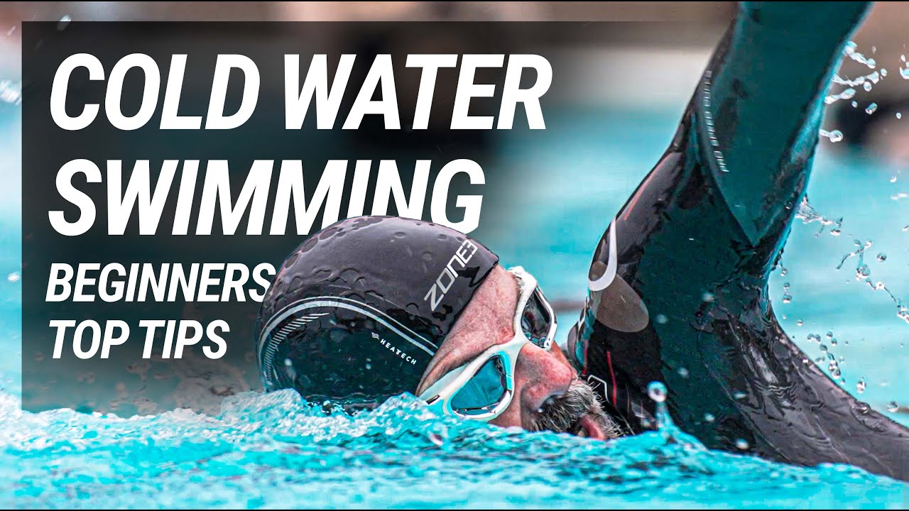 Cold Water Swimming TOP TIPS for Beginners - YouTube