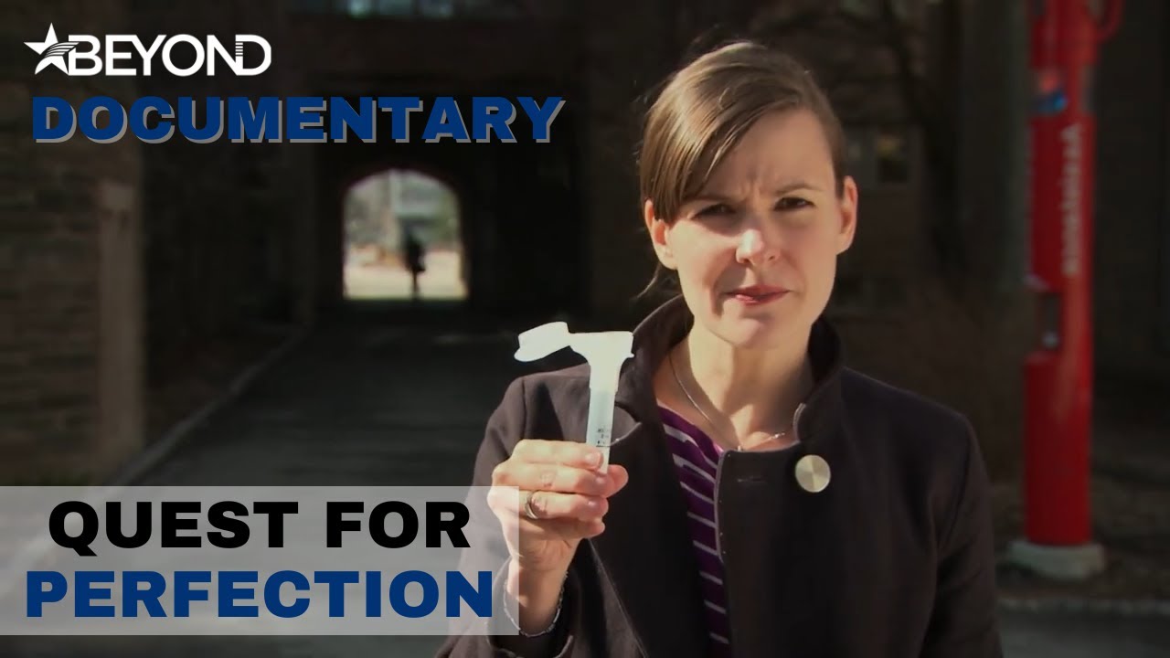 The Quest For Perfection | Free Documentary | Beyond Documentary - YouTube