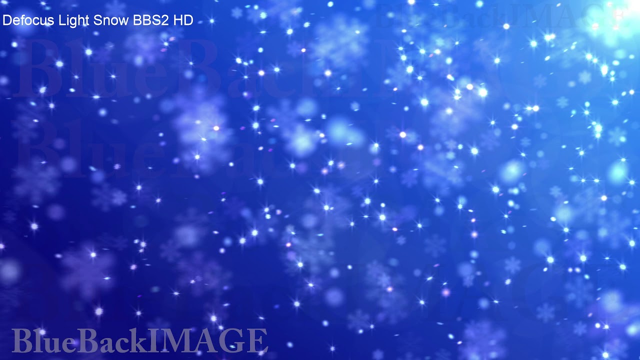 Stock Footage illumination bokeh Neon light snow winter Defocus Light ...