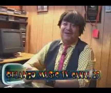 Nuestro Chilango en Canal 29