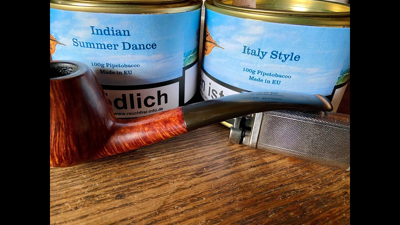 "Indian Summer Dance" und "Italy Style" aus der Schmiede von Kopp und ...