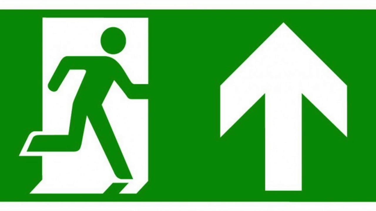 Exit the Matrix: Top 5 steps - YouTube