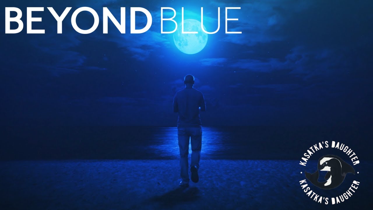 Emotional Dive with Turtles! -Beyond Blue Gameplay #3- - YouTube