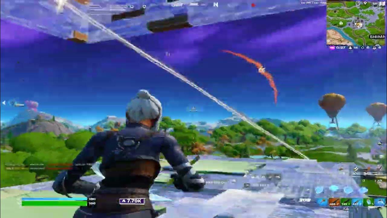 moment ☁️ (Fortnite Montage) ft. Lalem - YouTube